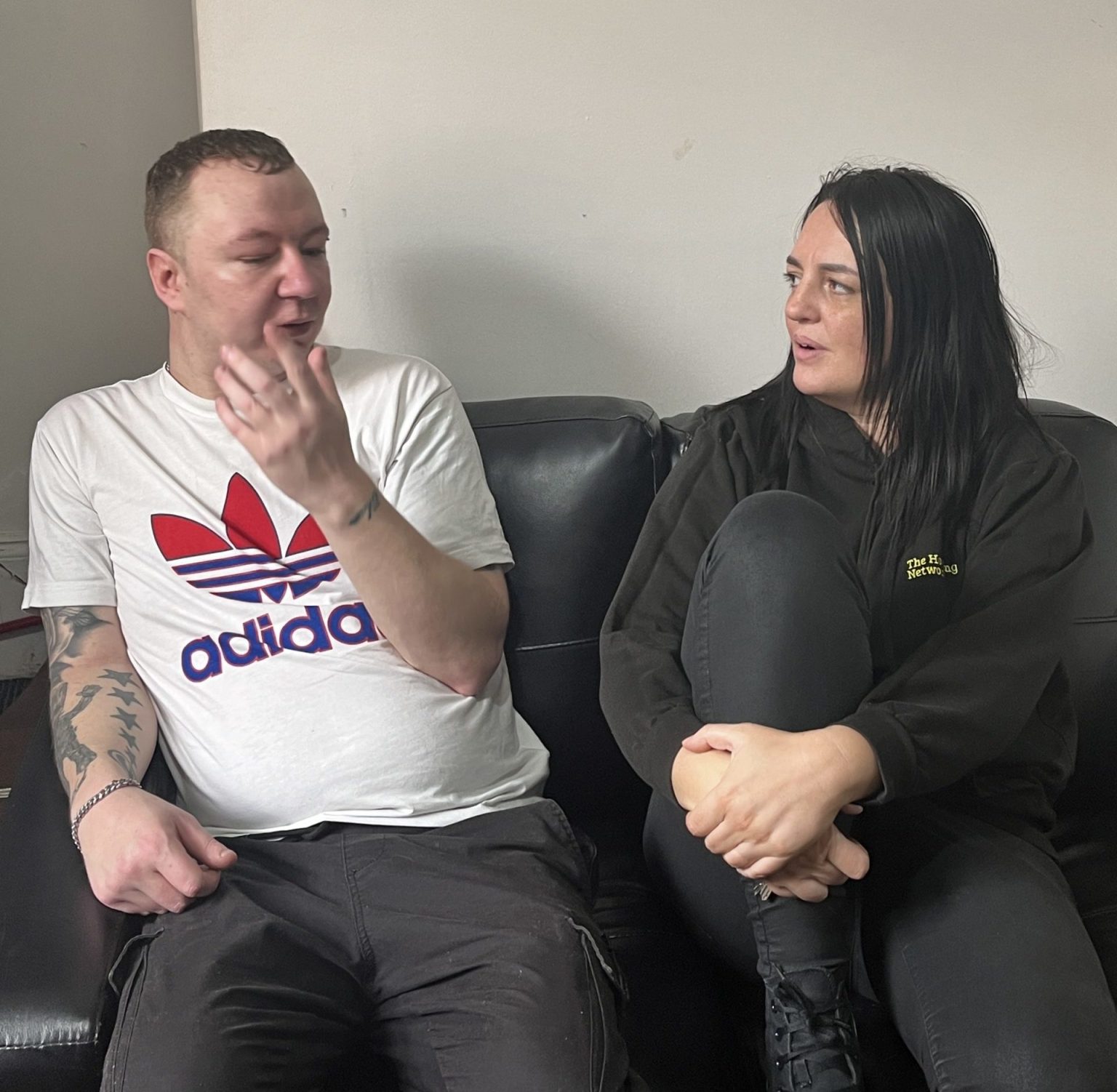 CAS 3 Programme - The Housing Network