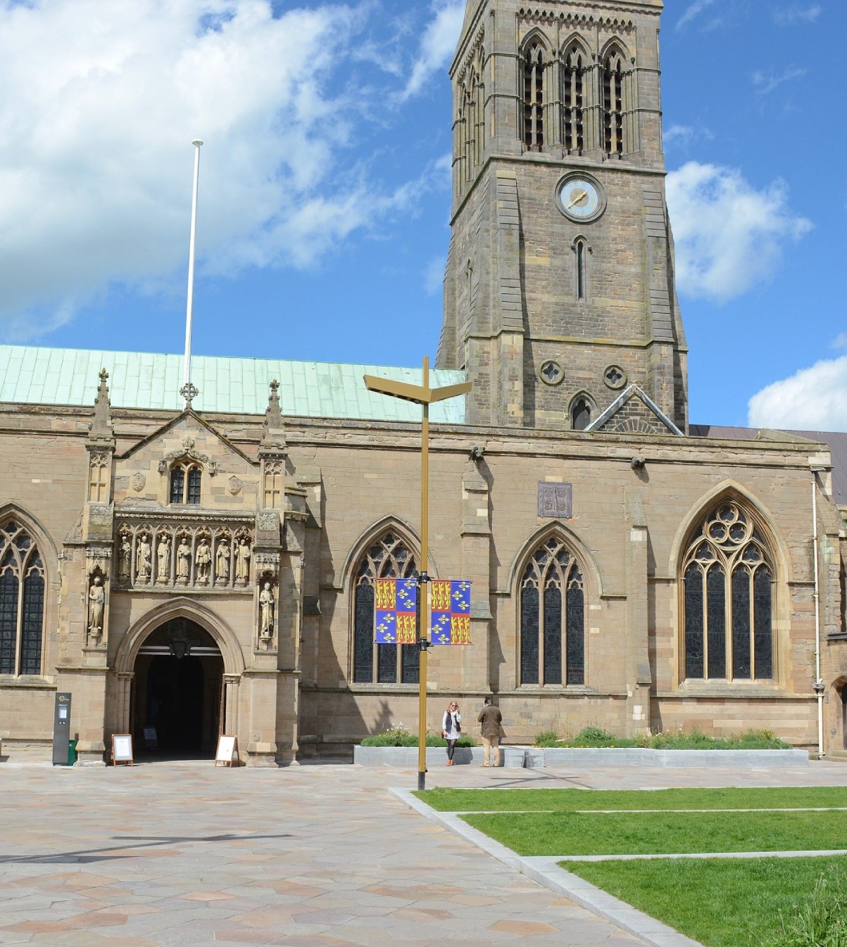 East Midlands - The Housing Network