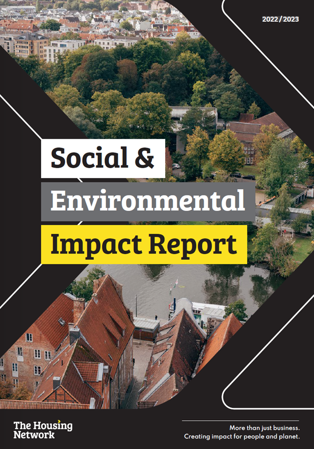 Social and Environmental Impact Reports - The Housing Network