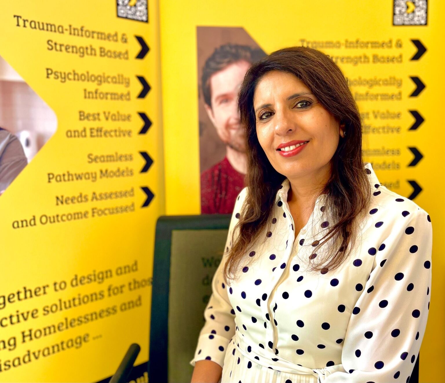 Our team - The Housing Network